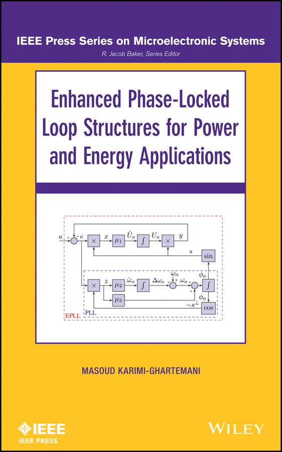 Enhanced Phase Locked Loop Structures For Power And Energy Applications Masoud Karimi