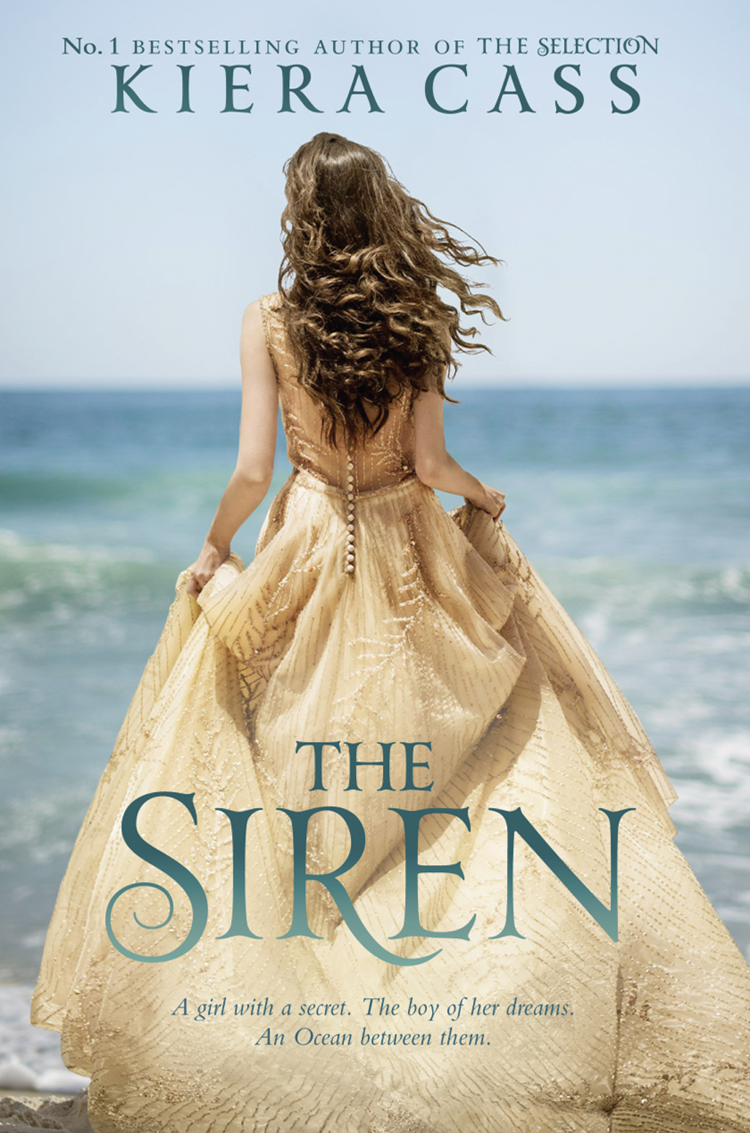 The Siren, Кира Касс – скачать книгу в fb2, epub, pdf на Литрес