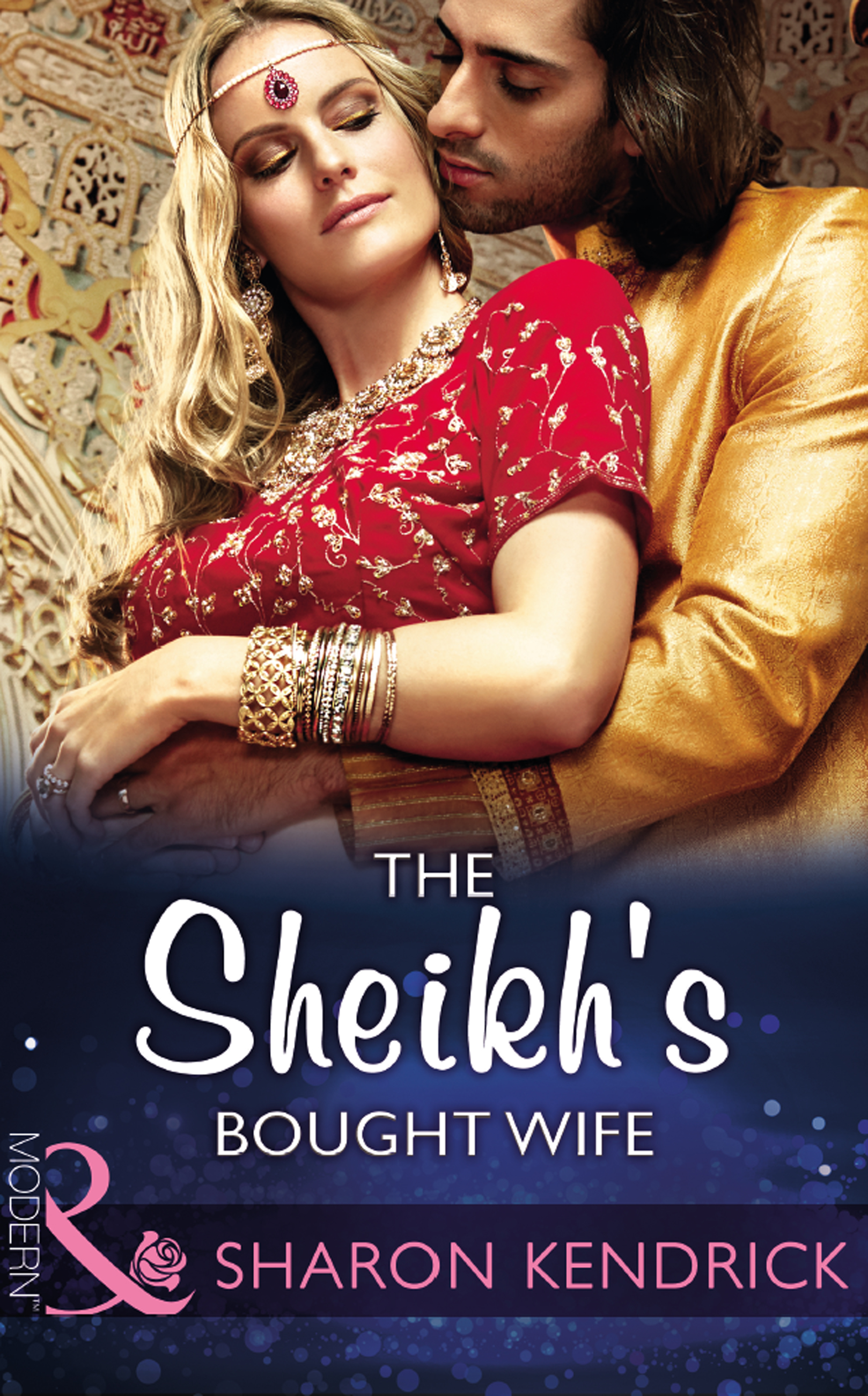 The Sheikh's Bought Wife, Sharon Kendrick – скачать книгу в fb2, epub, pdf на Литрес