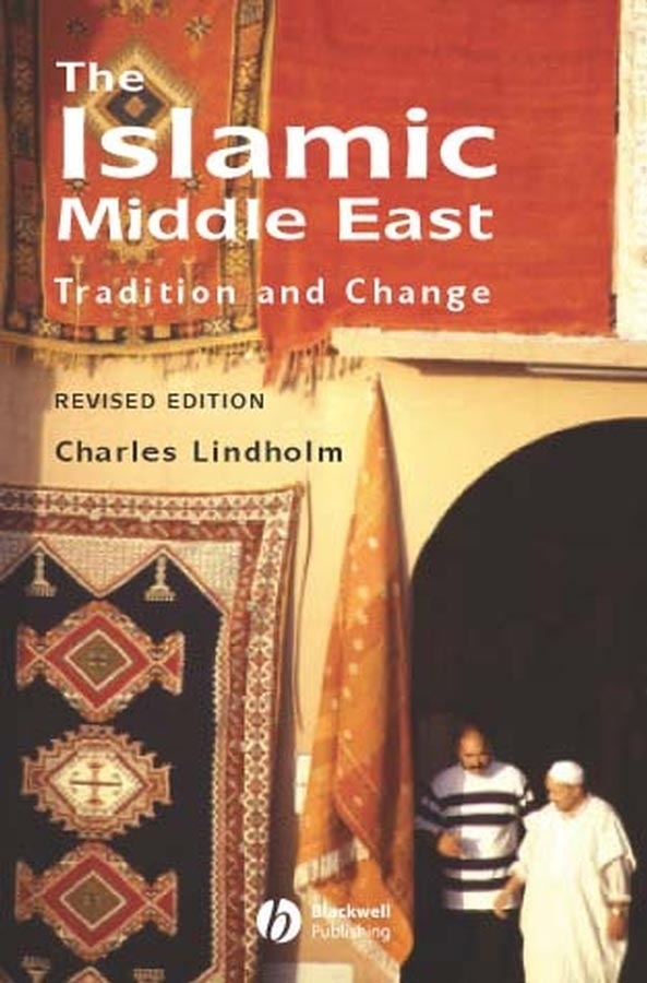 «The Islamic Middle East», Charles Lindholm – скачать pdf на Литрес