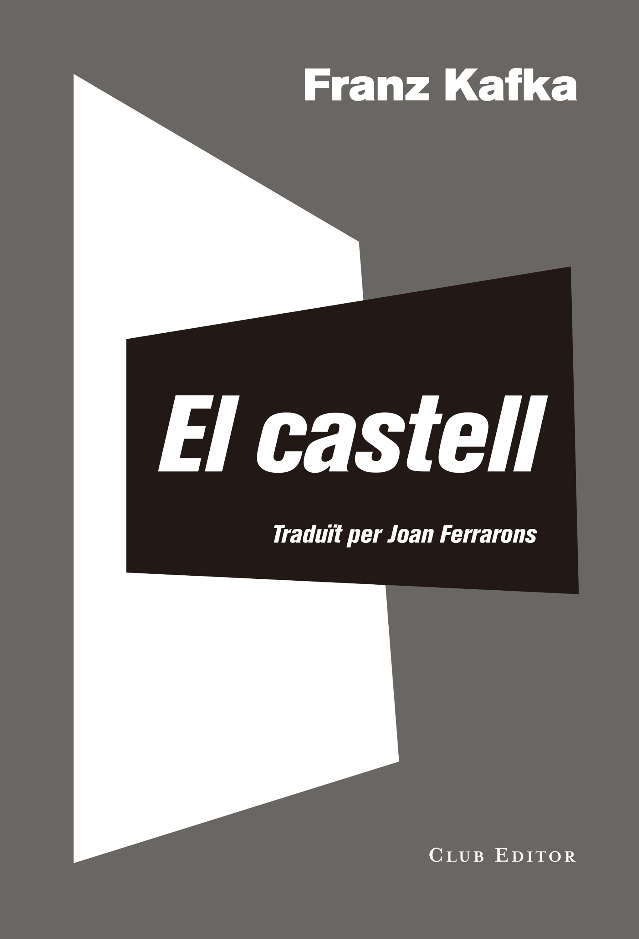 El Castell Franz Kafka скачать книгу Fb2 Epub Pdf на ЛитРес