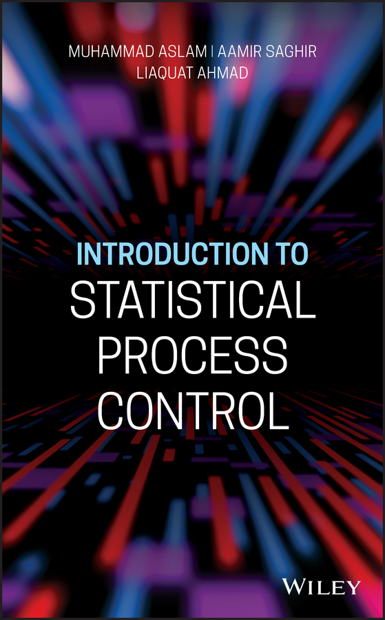 «introduction To Statistical Process Control Muhammad Amir Aslam