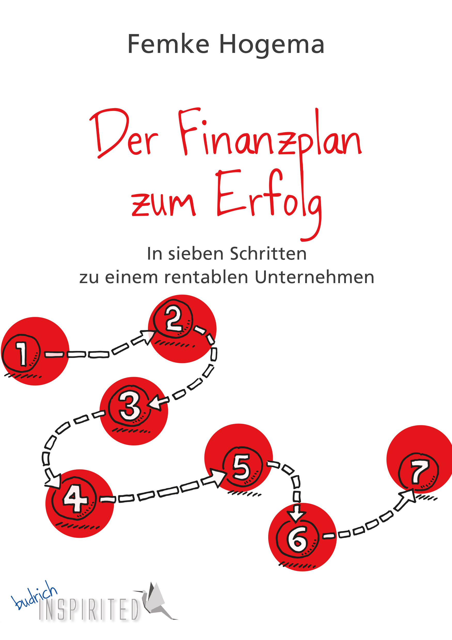 Der Finanzplan zum Erfolg, Femke Hogema – скачать pdf на ЛитРес Der Finanzplan zum Erfolg, Femke Hogema – скачать pdf на ЛитРес