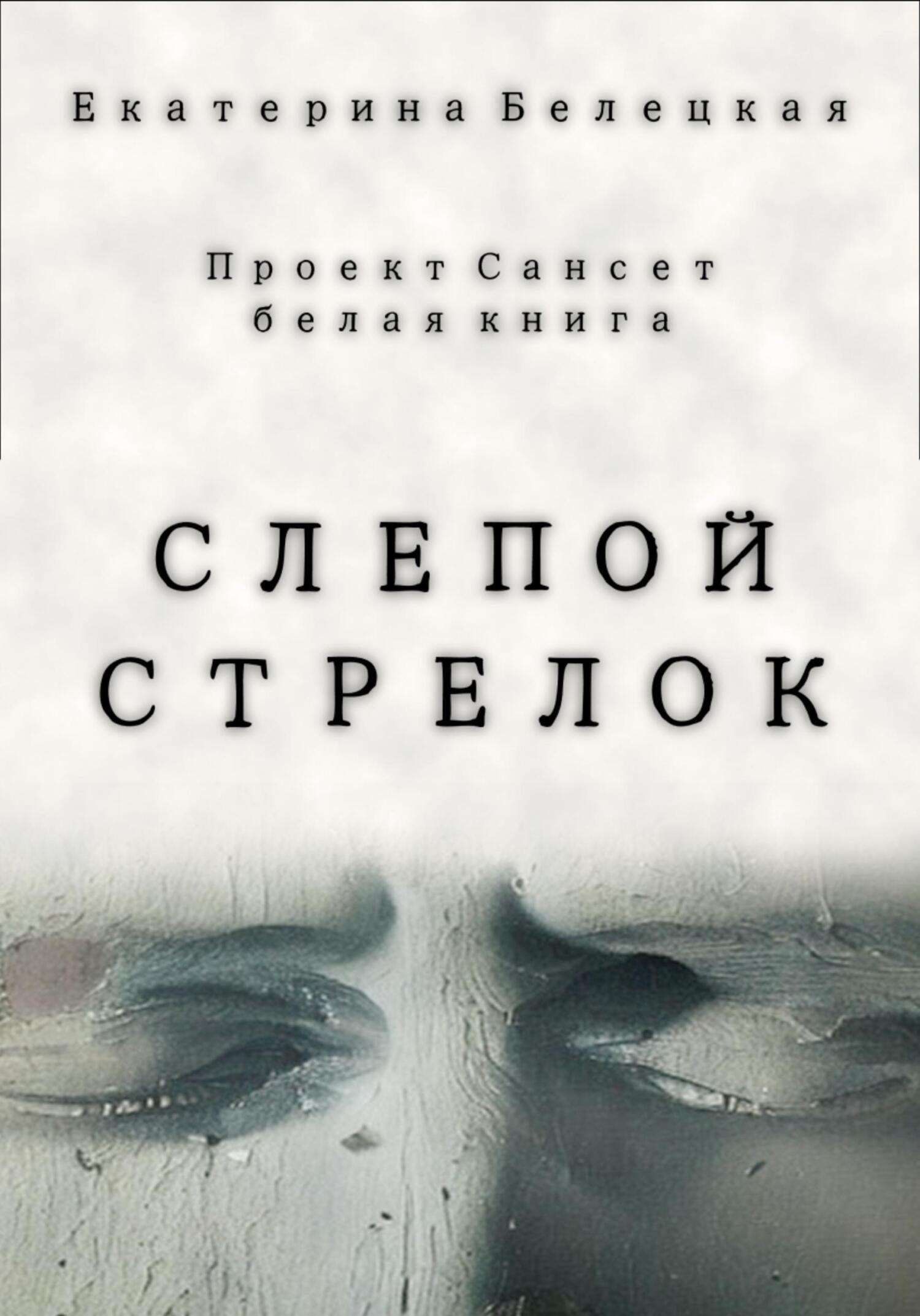Слепой стрелок, Екатерина Витальевна Белецкая – скачать книгу в fb2 ...